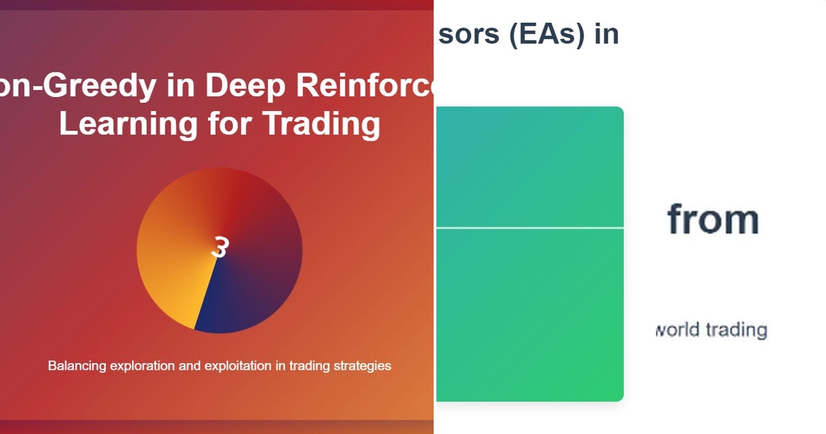 List: Funny Trading | Curated by Pham The Anh | Medium