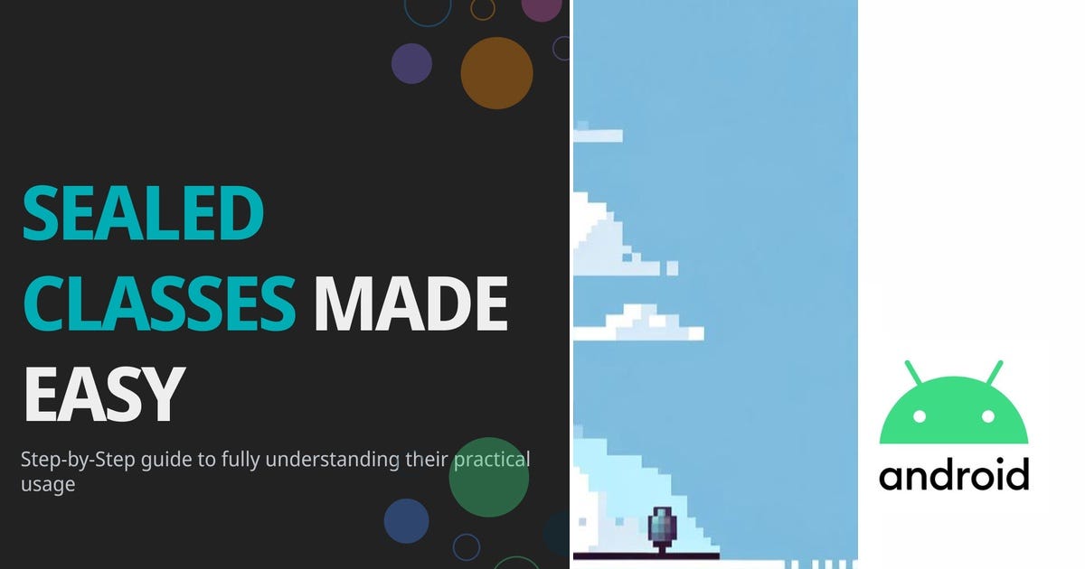 List: Android kotlin | Curated by Prabha Ezhilarasan | Medium