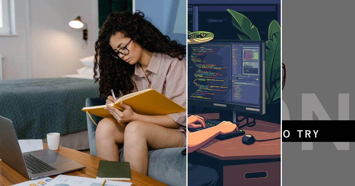 List: Coding | Curated by Steve Baria | Medium