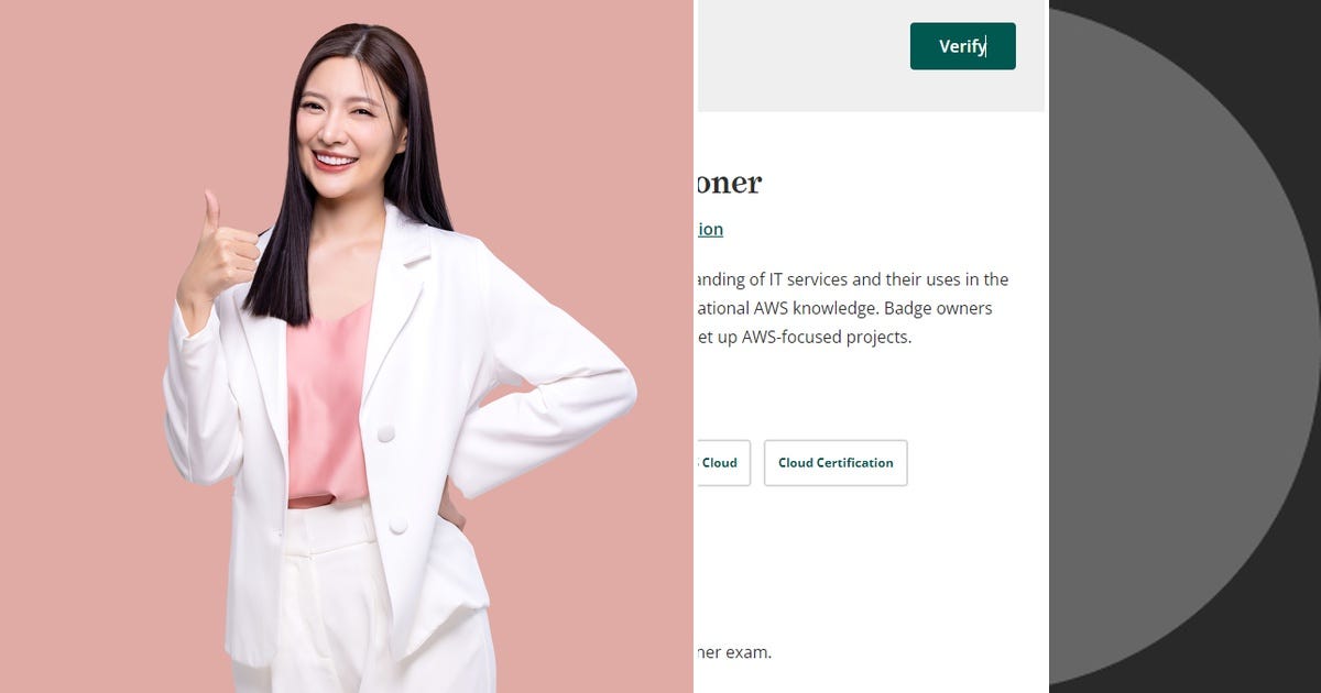 List: AWS | Curated by Eric Isberg | Medium