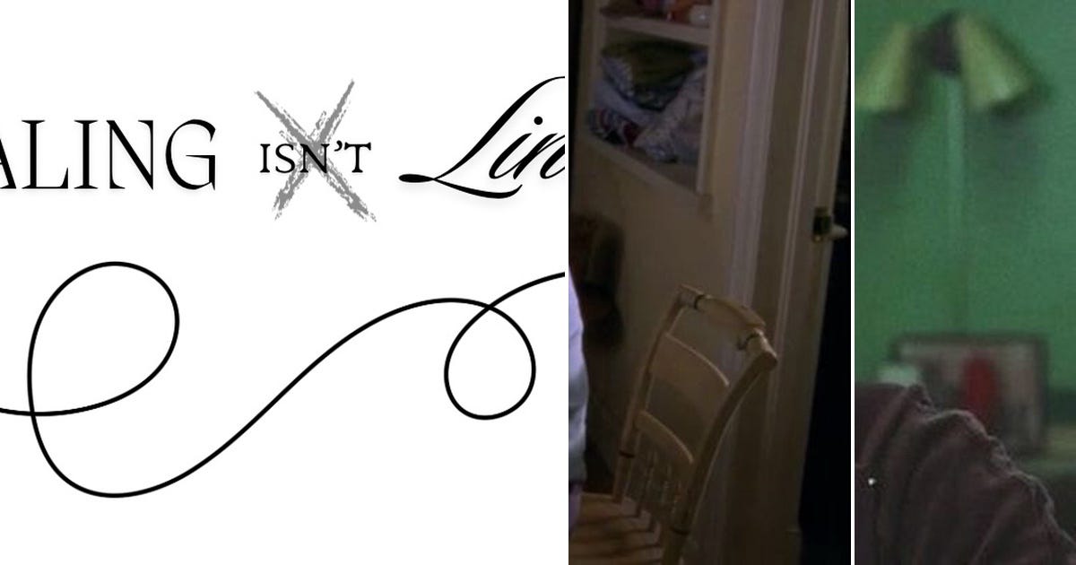 List: Me | Curated by Keits_ | Medium