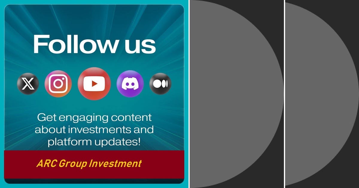 List: Community Call English | Curated by Arcgroupinvestment_Fr | | En | Medium