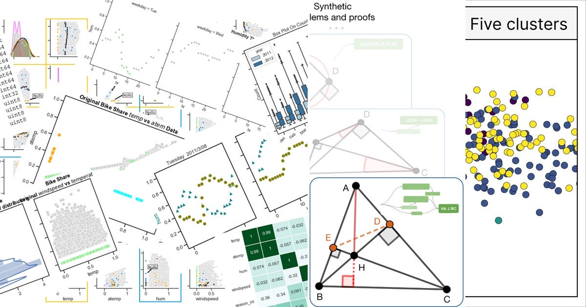 List: Viz | Curated by Mikeyarconi | Medium