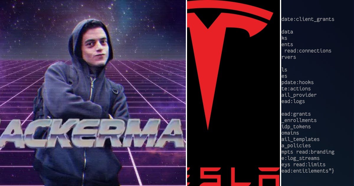 List: Bug bounty | Curated by Rohan Sawant | Medium