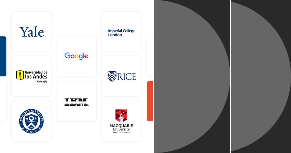 List: Certifications | Curated by Alejandro Gomez Nieto | Medium