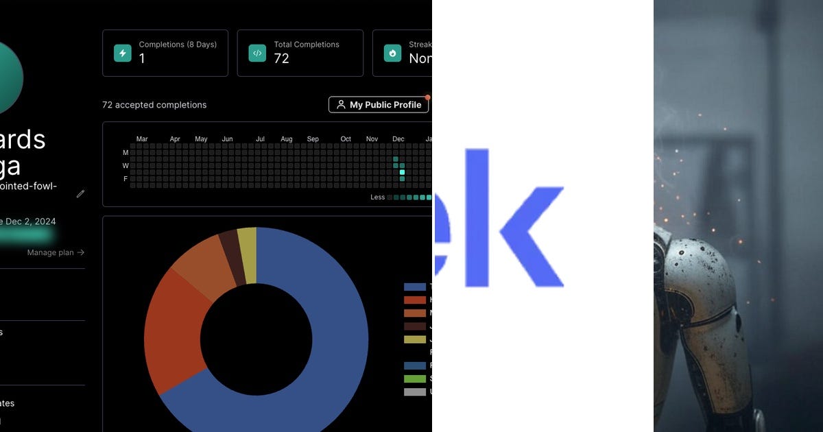List: AI | Curated by Marc Emanuel | Medium