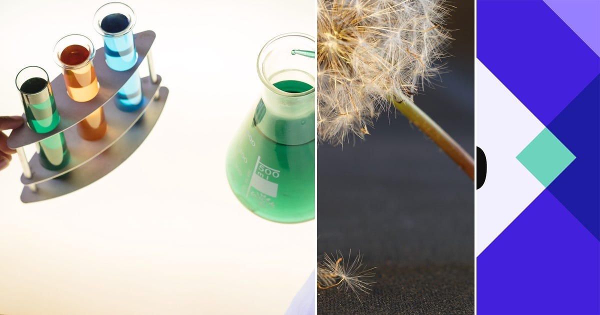 List: GITHUB | Curated by PABLO LEWIN, PMP | Medium