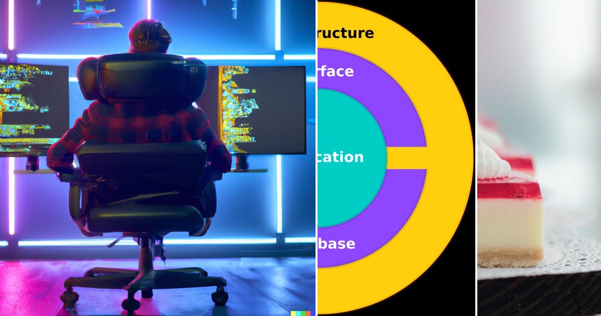 List: FastAPI | Curated by Julian Kruse | Medium