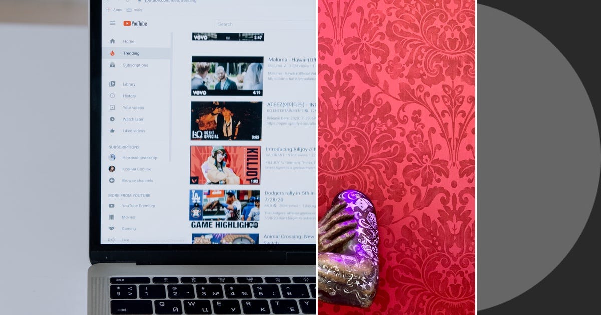 List: Intelligence | Curated by Matt | Medium