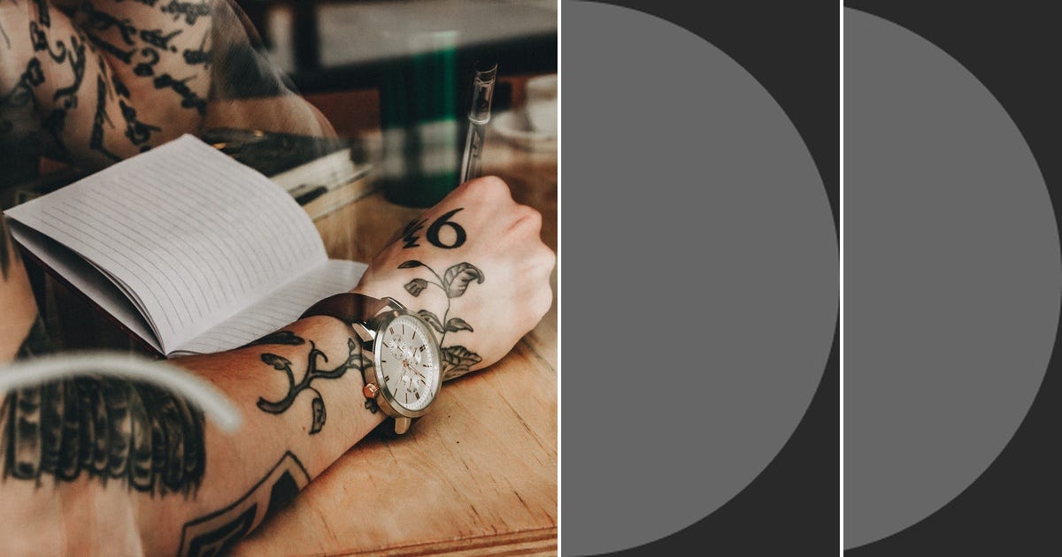 List: tattoo | Curated by Charitycooper | Medium