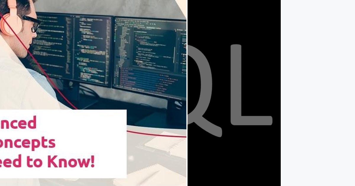 List: SQL | Curated by Jeangarcia | Medium