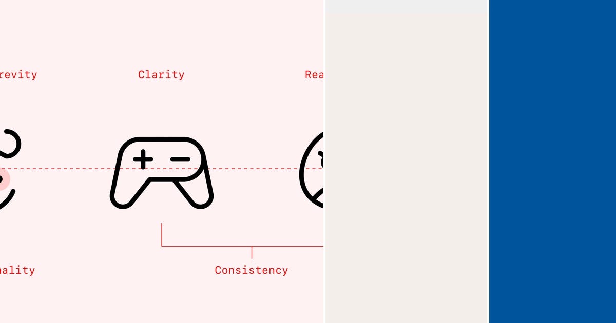 List: UI | Curated by Khánh Chi | Medium