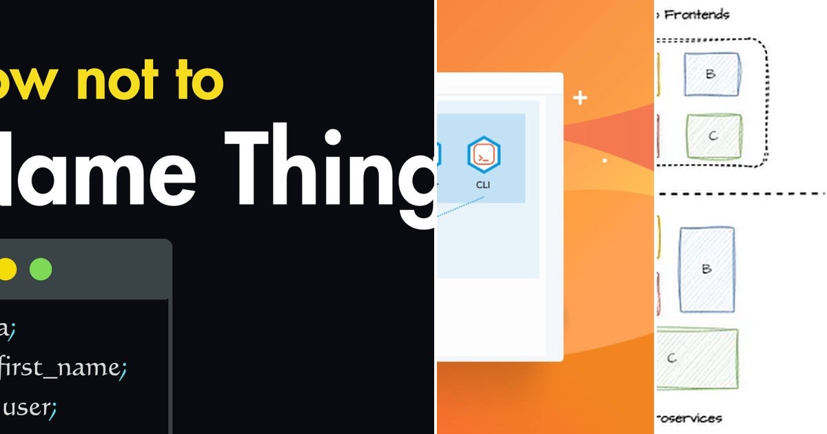 List: Design pattern | Curated by Napat Rodniem | Medium