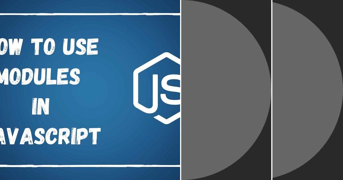 List: javascript | Curated by Maximiliano Cerra | Medium