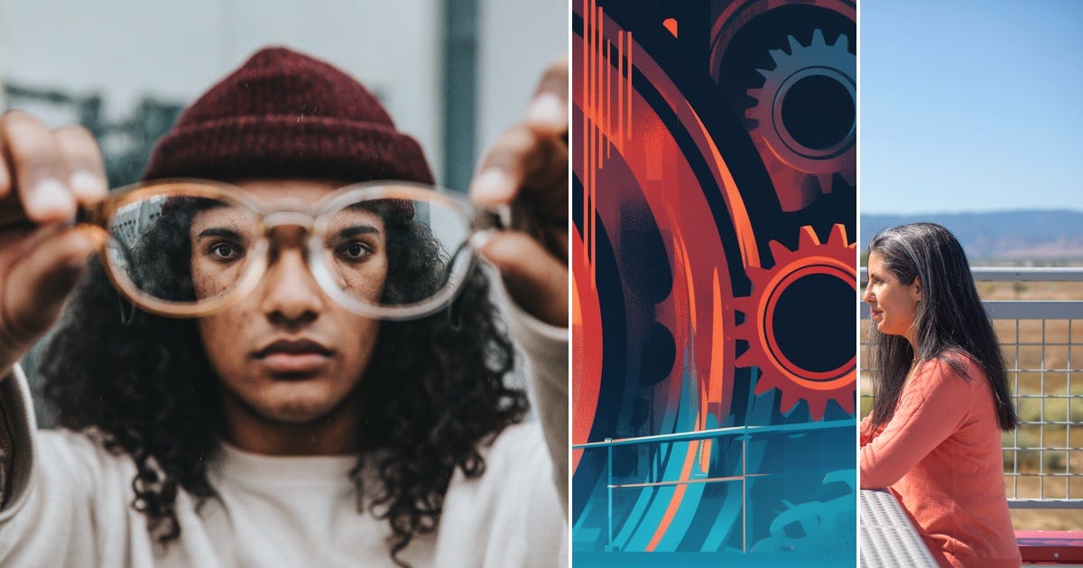 List: LEAD | Curated by Abel Velásquez | Medium