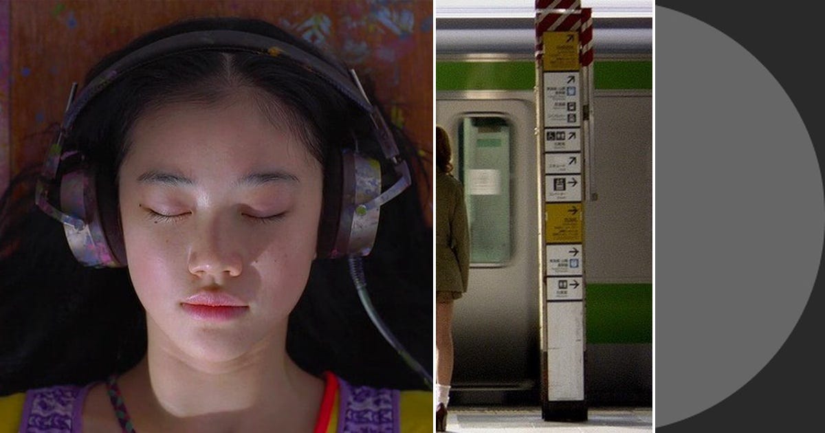 List: life | Curated by cy | Medium