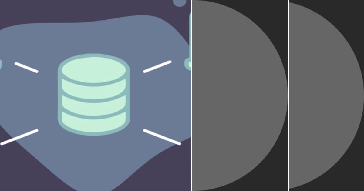 List Database Curated By Adejumo Ridwan Suleiman Medium