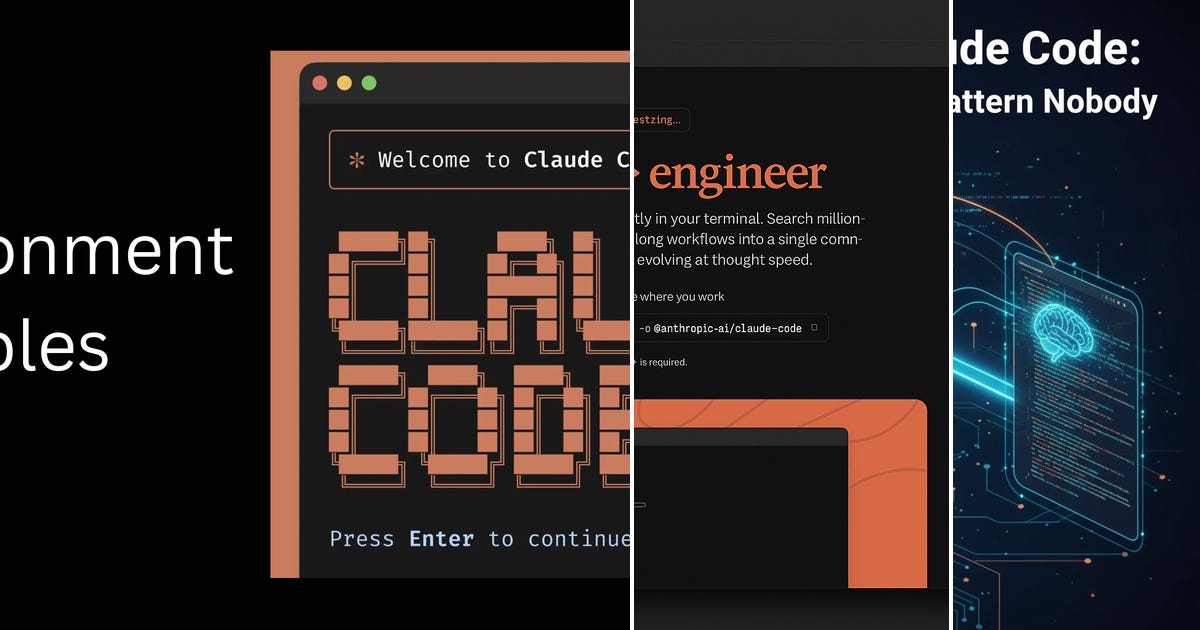 List: AI | Curated by Eric Huggins | Medium