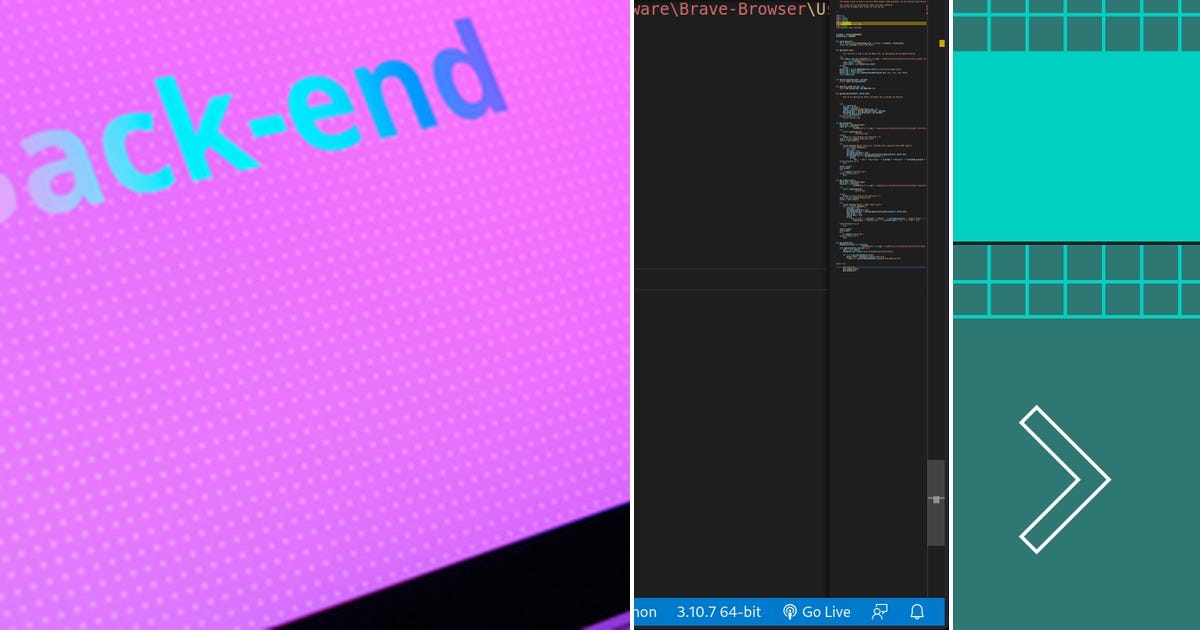 List: PROGRAMMING | Curated by revanth parthasarathy | Medium
