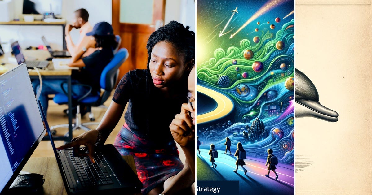 List: Entrepreneur | Curated by Tim Mears | Medium