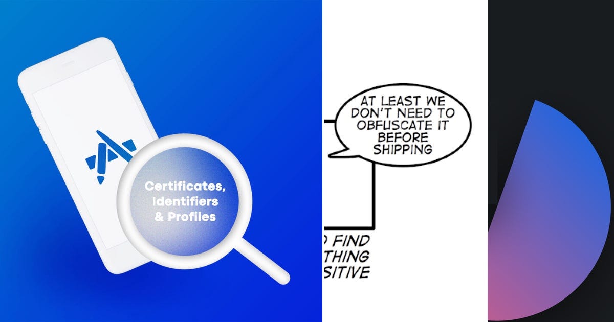 List: iOS Workflow | Curated by Fernando Monteiro | Medium