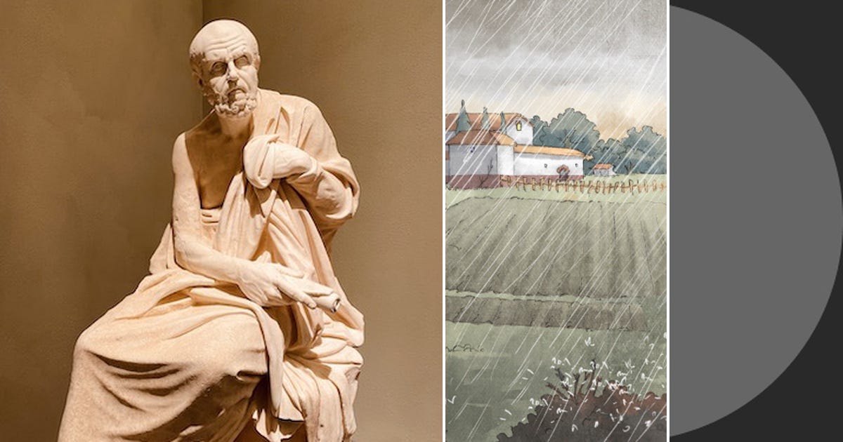 List: Stoic Ideas and Resources | Curated by C Cole | Medium