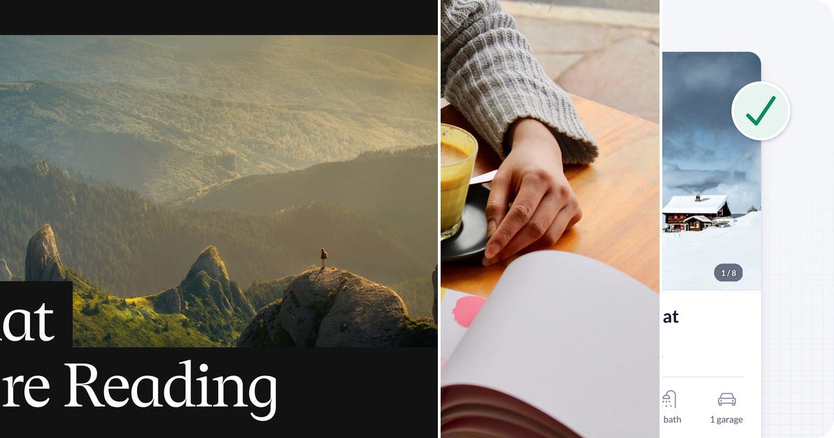 List: Design & Marketing | Curated by Mary Lazzari | Medium