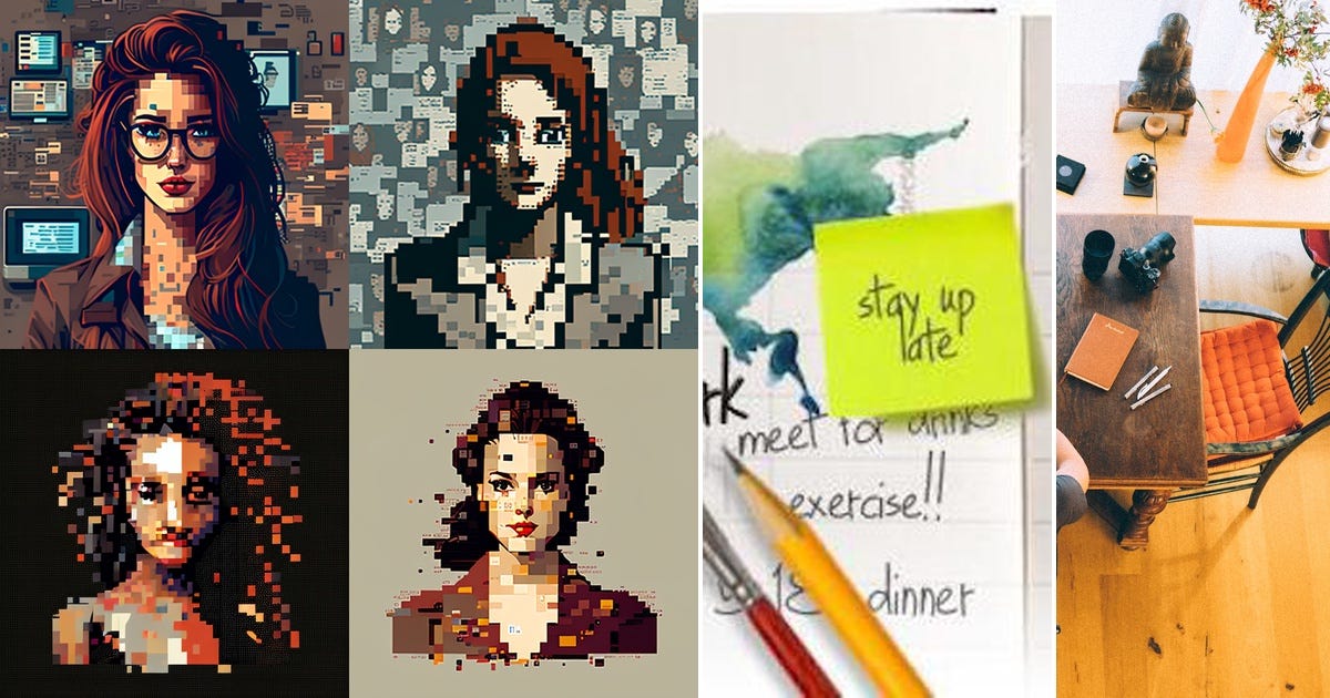 List: Writing tips | Curated by Sofía Blanco | Medium