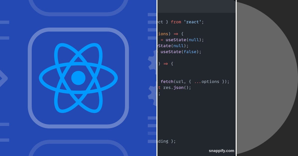 List: React Native | Curated by Mowgle | Medium