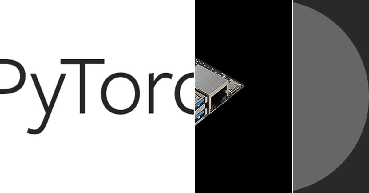 List: Jetson Nano | Curated by Jose Ignacio Martin Gomez | Medium