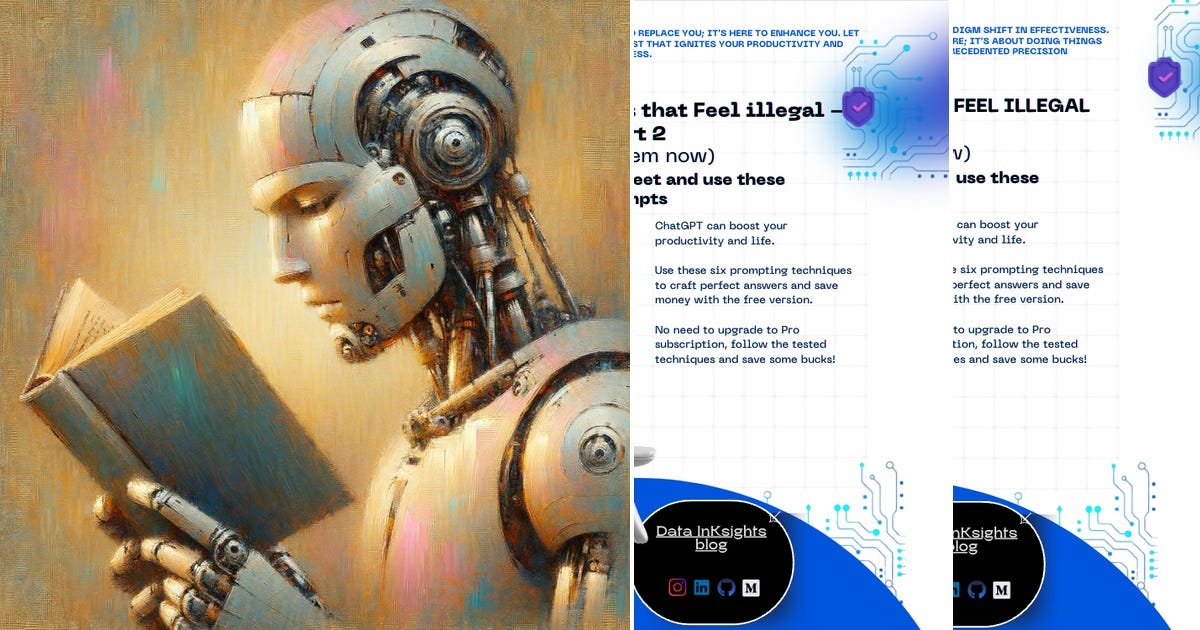 List: Tech & AI | Curated by Byrd Vichienchaiya | Medium