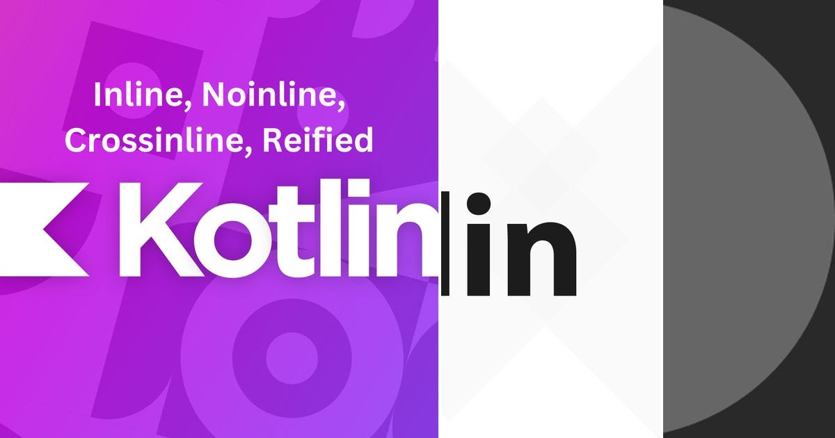List: Kotlin | Curated by Jaive Torres Pineda | Medium
