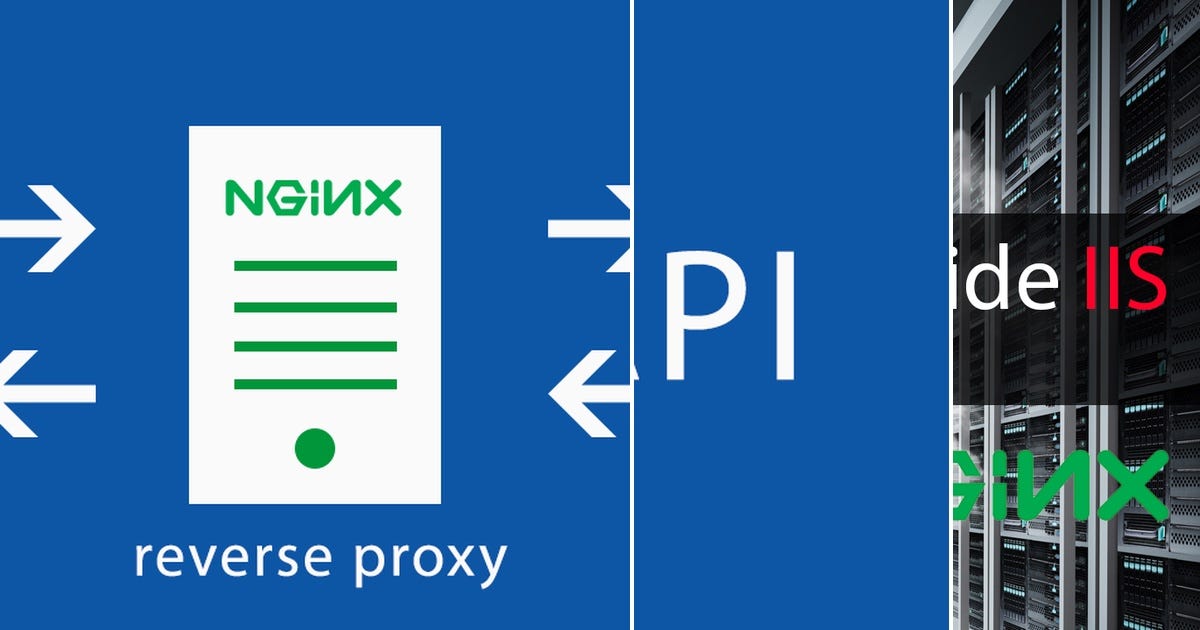 List: NGINX | Curated by Pankaj Mane | Medium