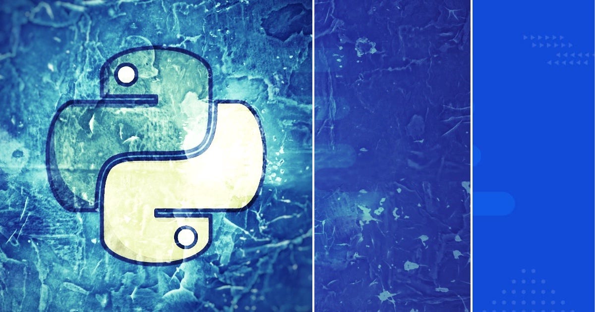 List Python Programming Curated By The Shortcut Medium 