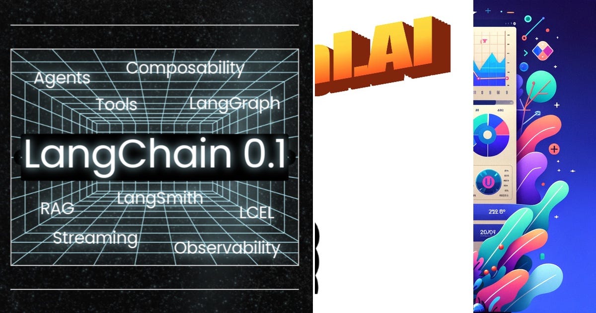 List: LLMs | Curated by Josh | Medium