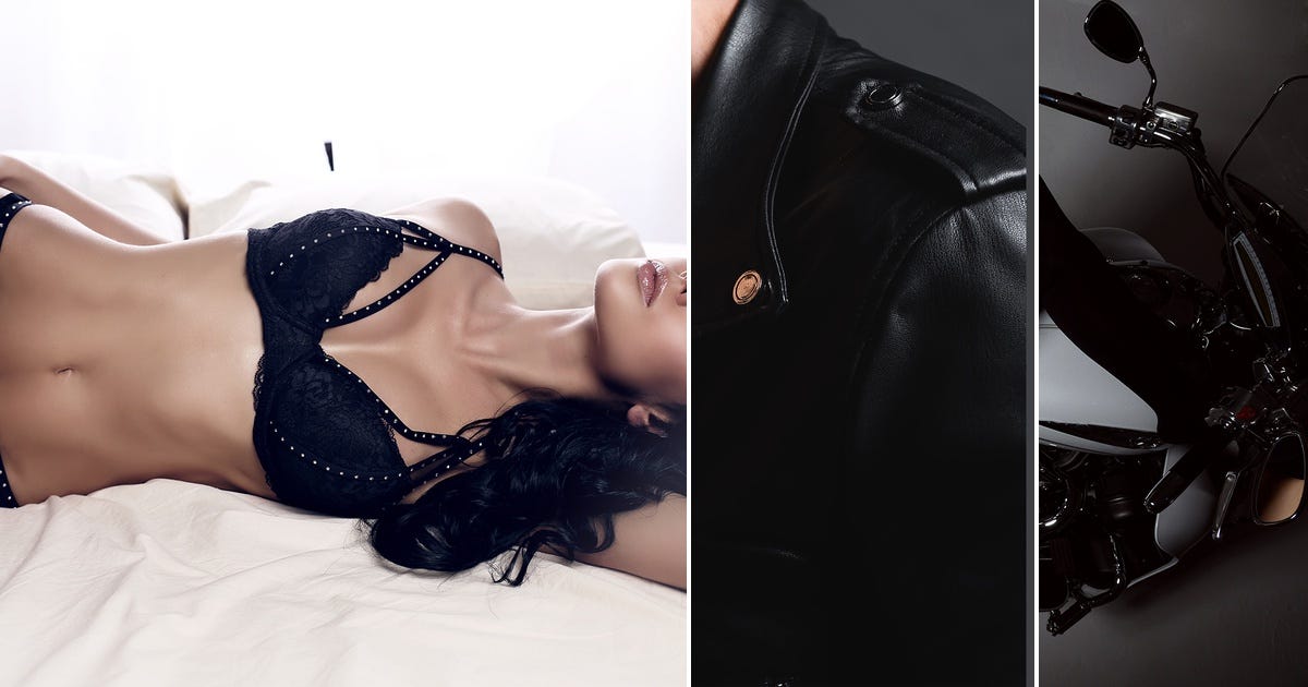 List: Sneaking Around With The Gang Leader | Curated by Evie Dawn | Medium