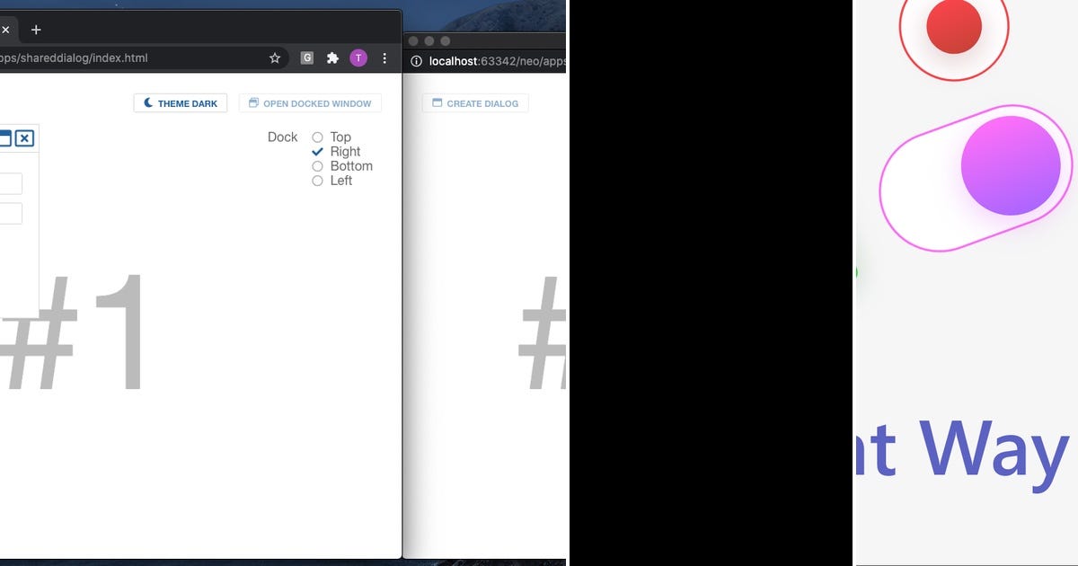 List: Design UI | Curated by RECODER | Medium