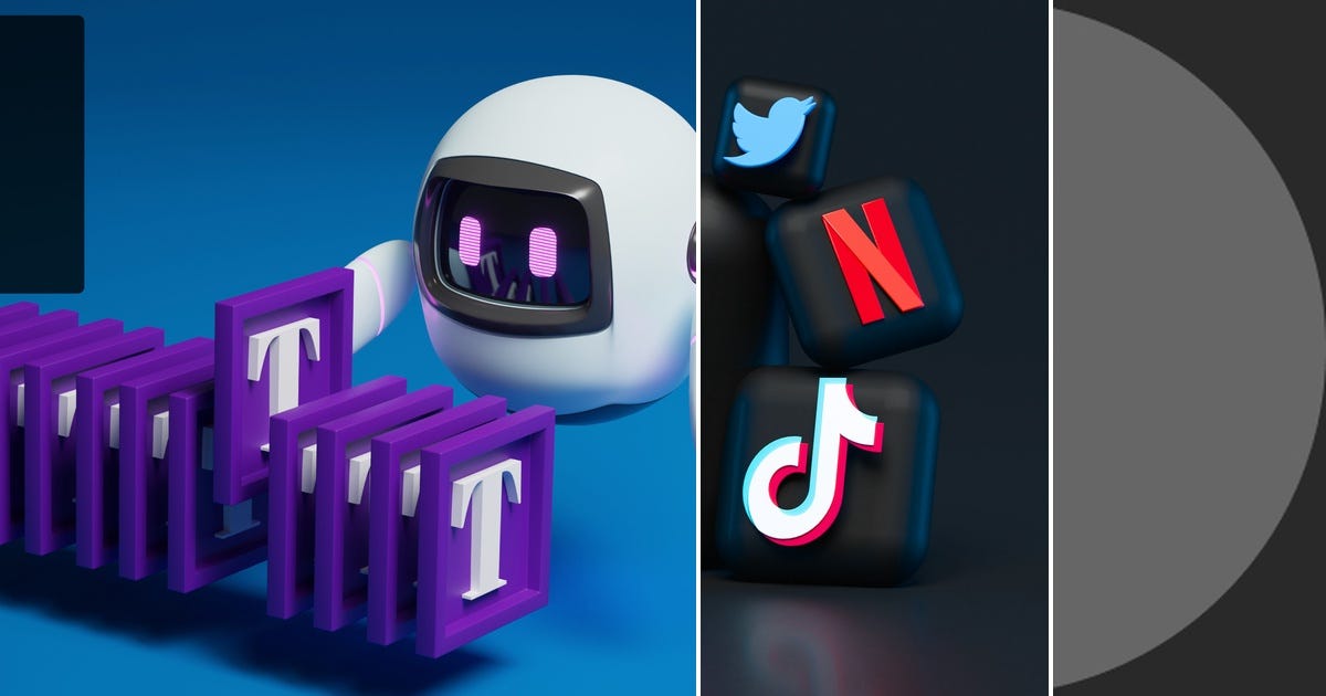 List: Try | Curated by Charles Angione | Medium