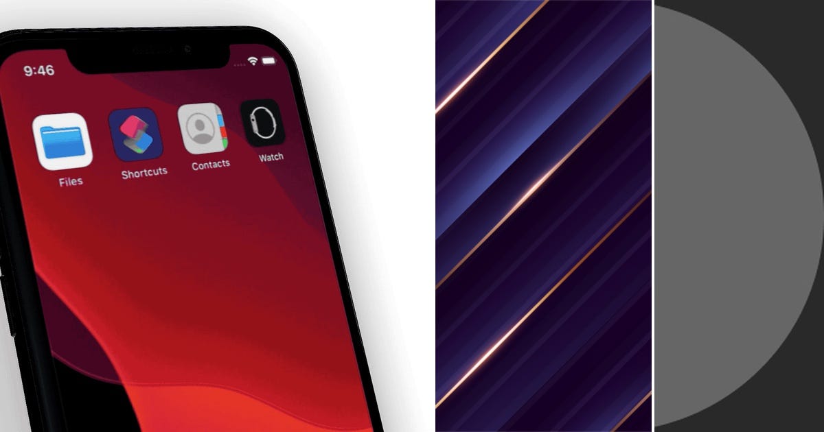List: iOS example code | Curated by Viên Vũ | Medium