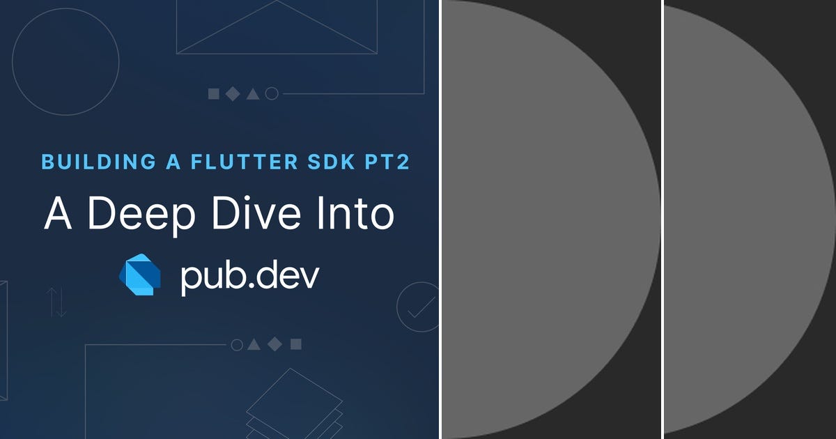 List: flutter | Curated by Kuhbrille | Medium