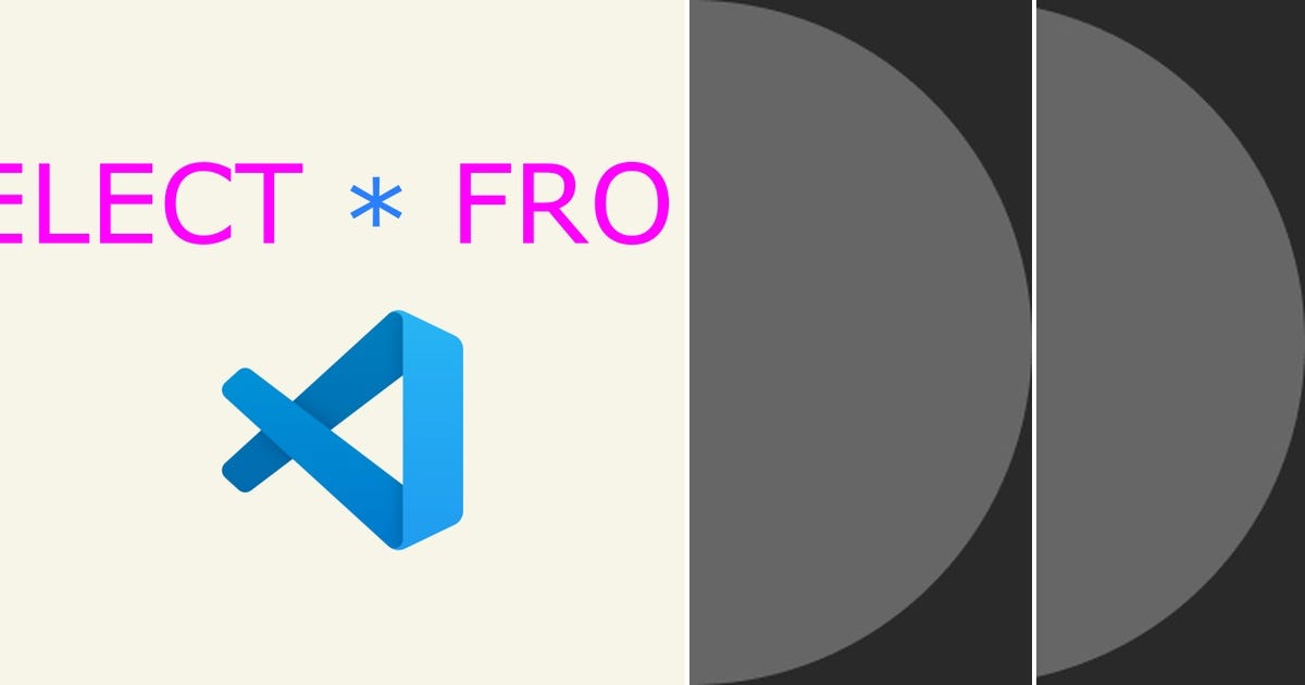 List: SQL 2025 | Curated by Philippe V Blais | Medium