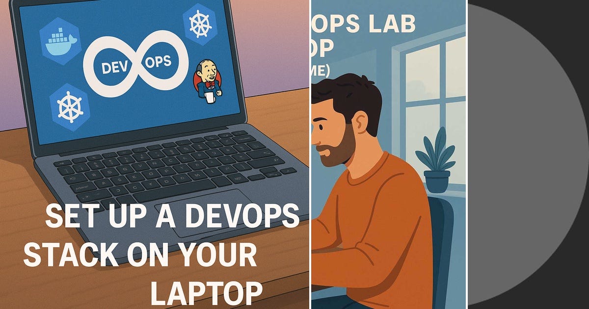 List: DevOps | Curated by Sanfacio | Medium