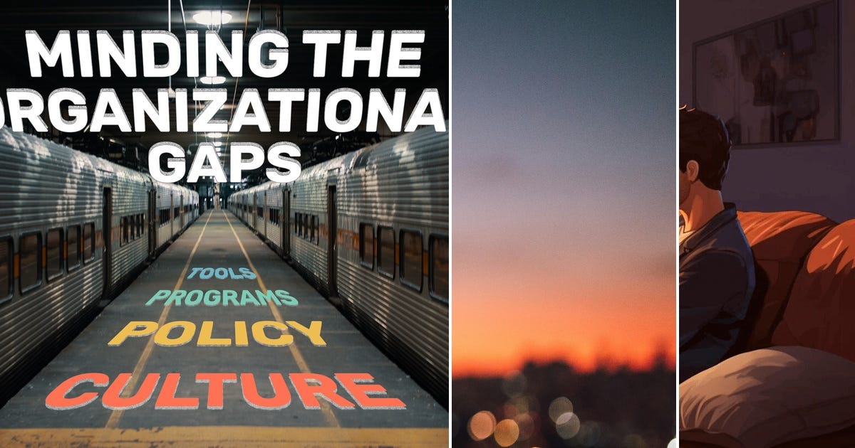 List: Awesome | Curated by Michael A Smith | Medium