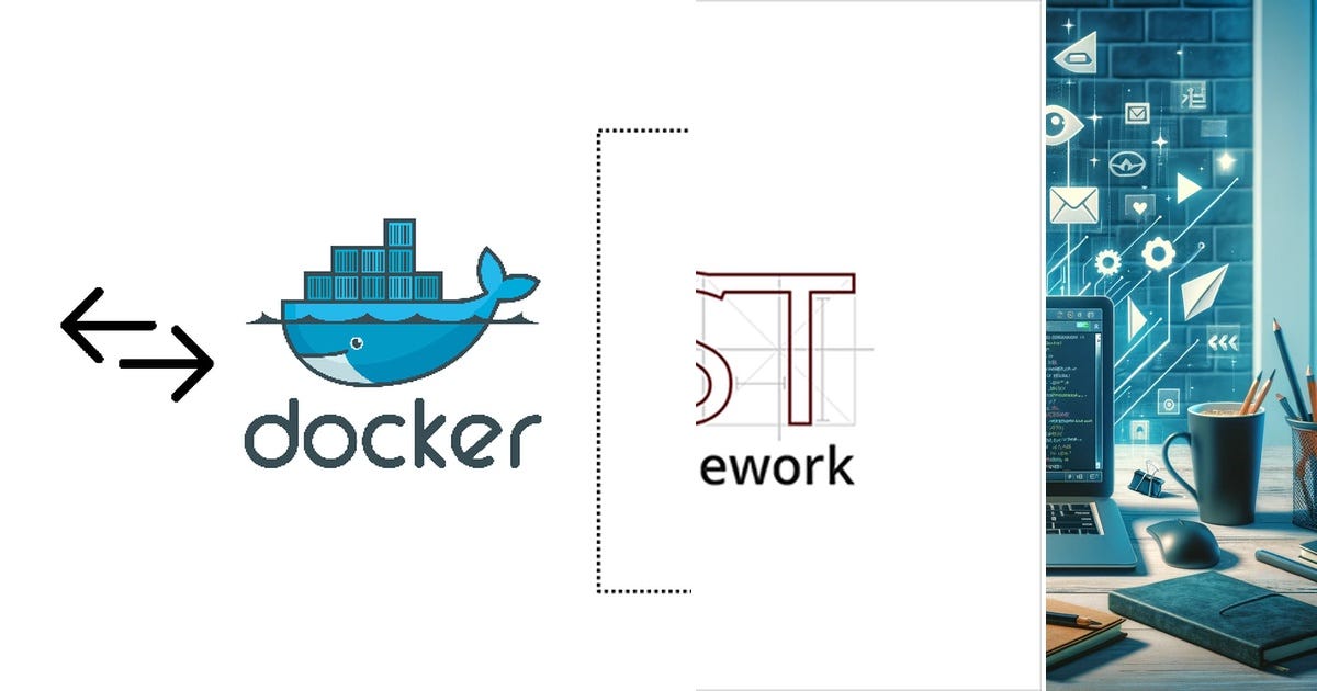 List: Django | Curated by Luca D'Isanto | Medium