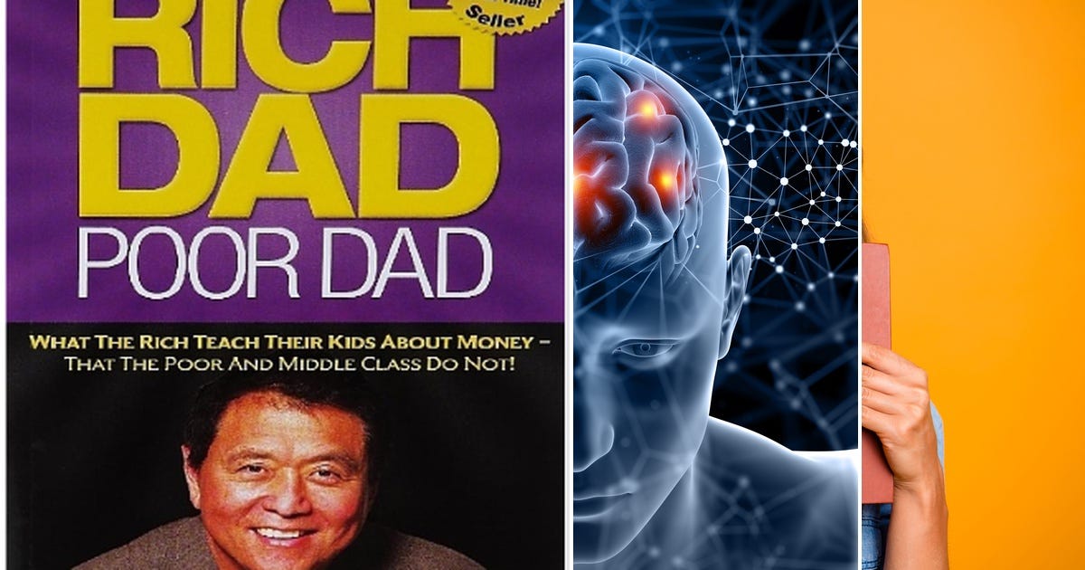 List: Books to read | Curated by Pulkit Madaan | Medium