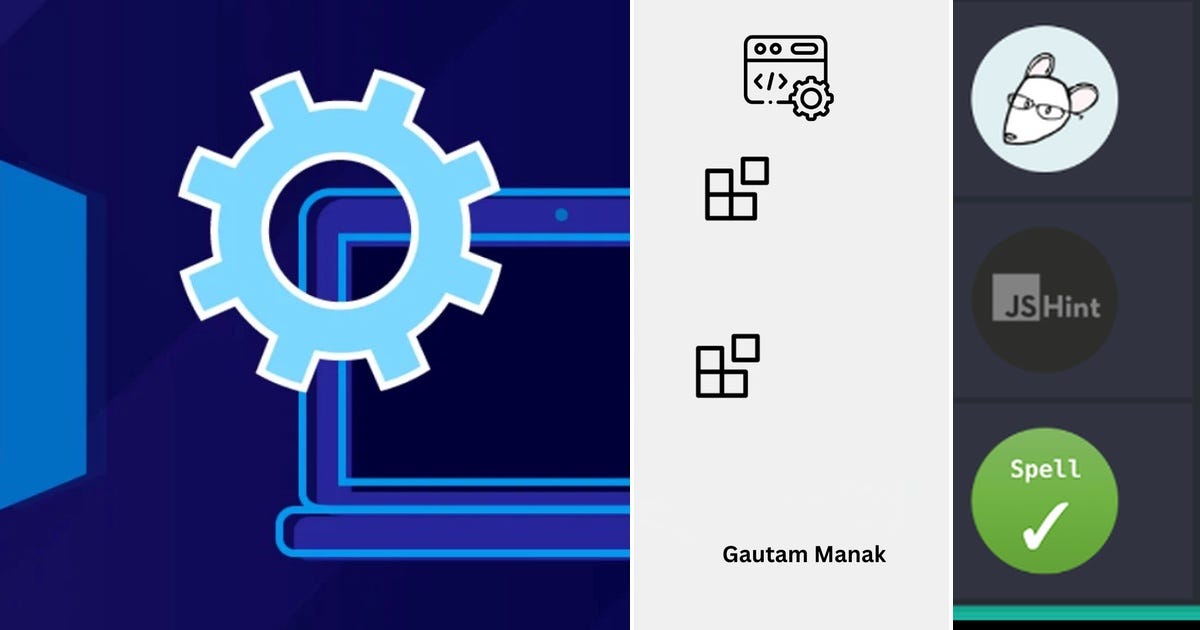 List: VS Code | Curated by Ahlia Demas Jimenez | Medium