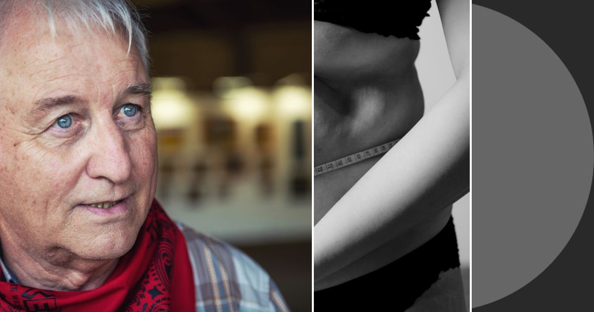 List: Health | Curated by Raul Suarez | Medium