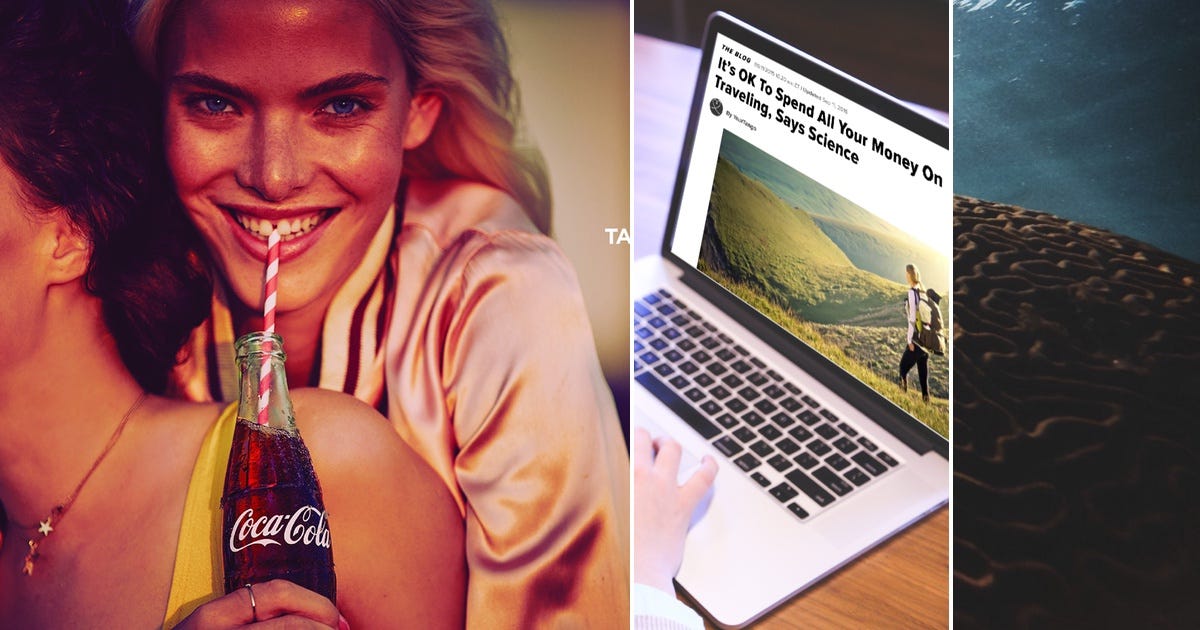 List: Psychology of UX | Curated by Guillermo Ramirez | Medium