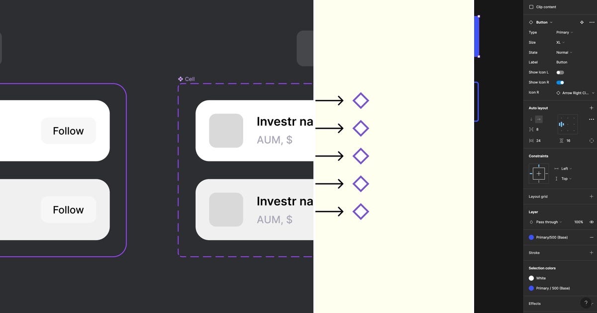 List: Figma / Design Tools | Curated by Michaela Fleming | Medium