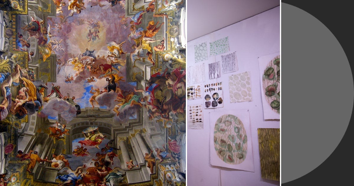 List: Art | Curated by Nick Lyle | Medium